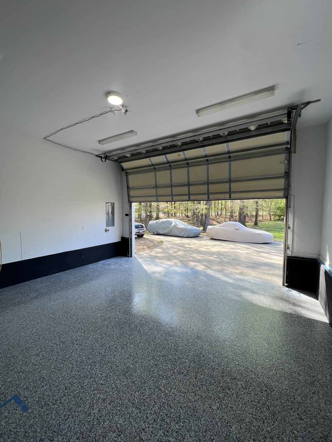 Overhead Garage Door Installation New Kent - Prime Garage Doors and ...